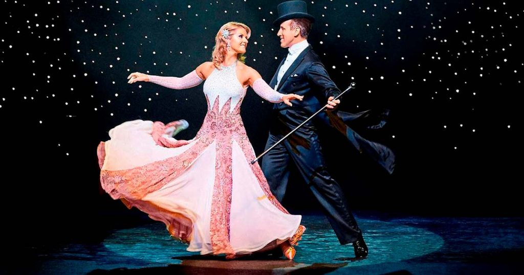 O que é a Valsa? | Ser em Movimento