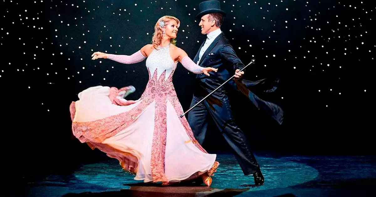 O que é a Valsa? | Ser em Movimento